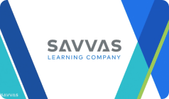 Contact Savvas Learning Company